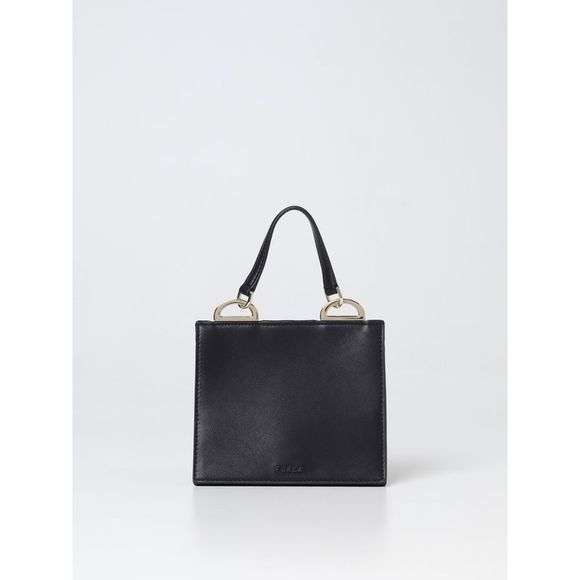 Furla | Bags | Furla Mini Bag Woman Black | Poshmark